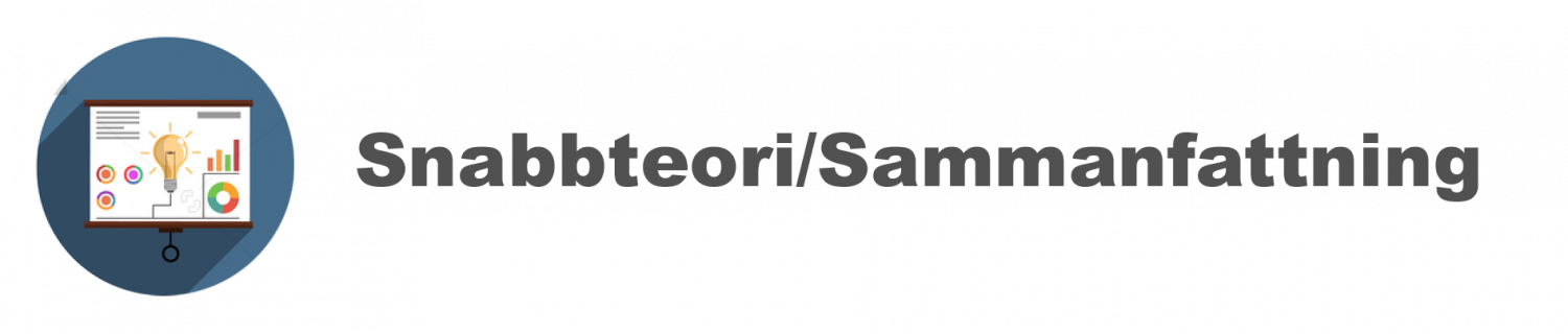 Här kan du läsa om avstånd till fordon, fartblindhet, mm... Körkortsteori.